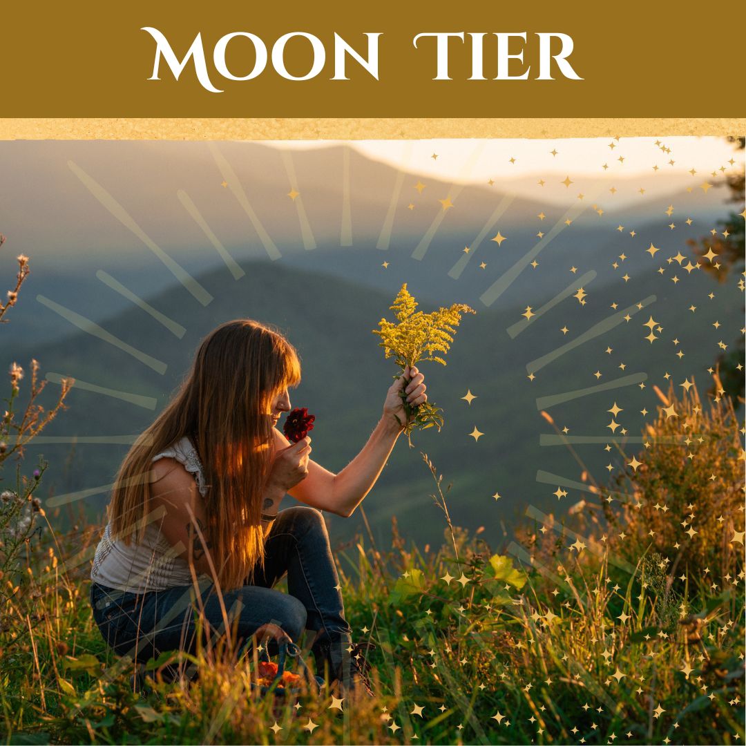 Twilight Alchemy: Moon Tier